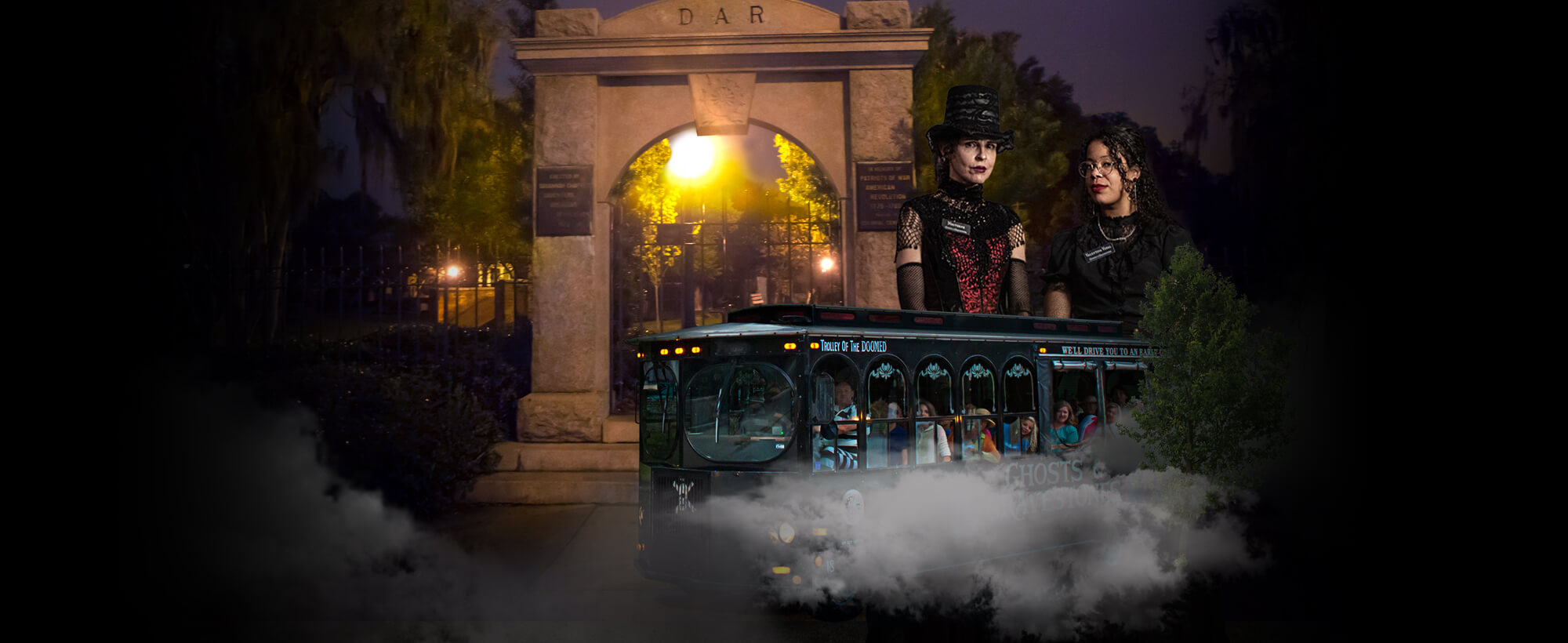 The Best Savannah Tours & Savannah Museums to Visit