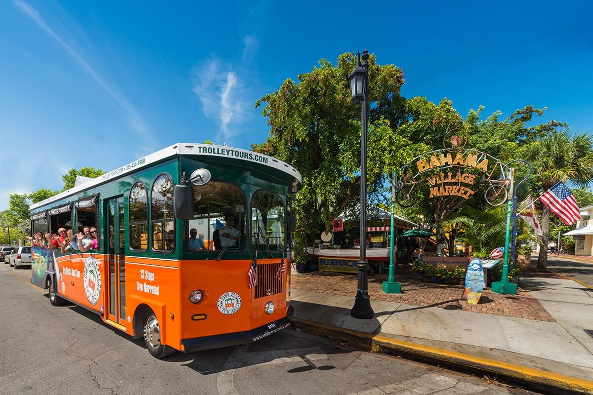 Tickets for Key West Tours | Key West Tickets
