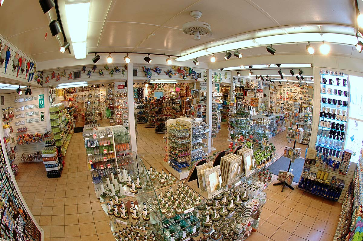 Historic Tours of America Welcome Centers