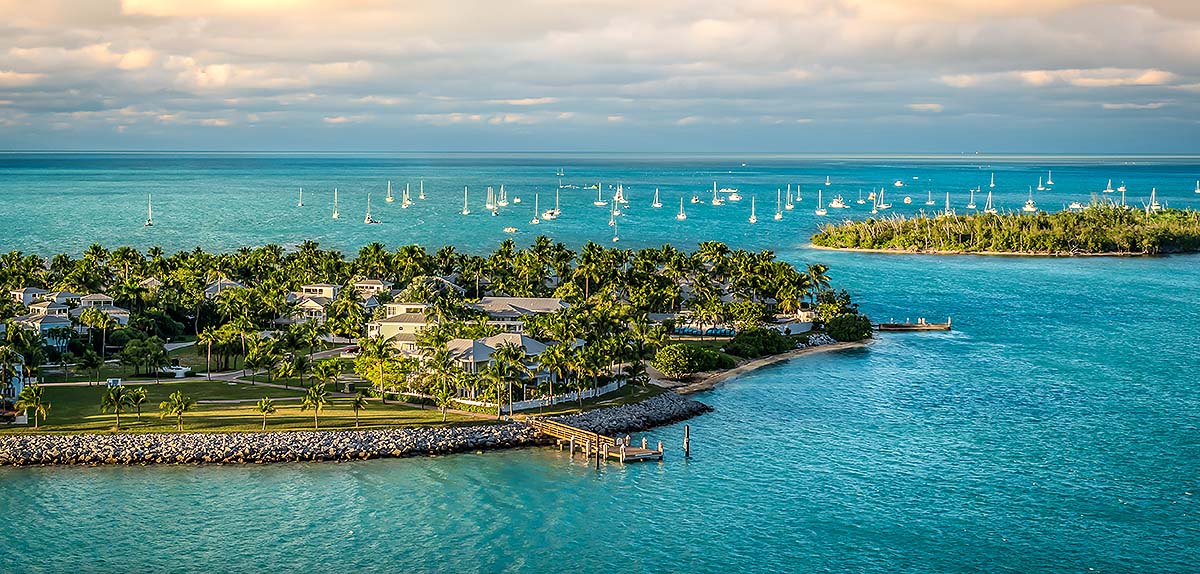 Historic Tours of America: The Nation's Storyteller