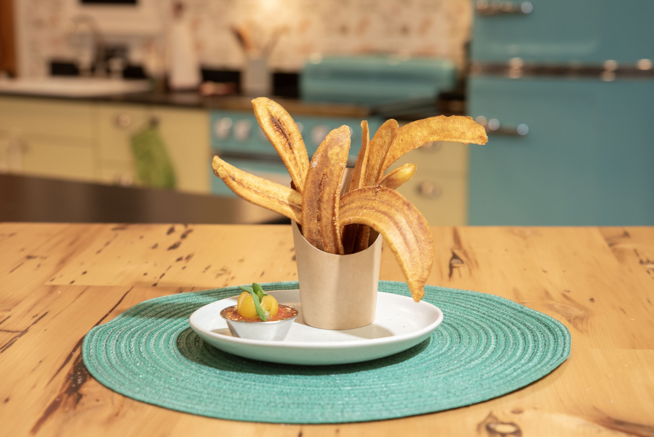 Key West & Cuban Cooking Demonstrations - Live Show with Meal