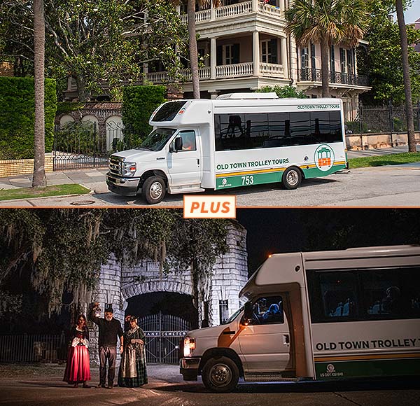 The Best Charleston Tours to Experience on Vacation